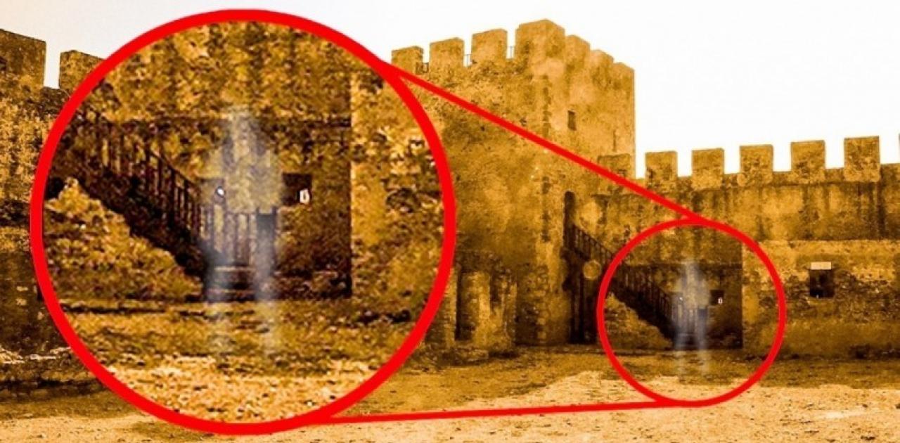 Οι Δροσουλίτες και ο μύθος της στρατιάς των νεκρών | Pentapostagma