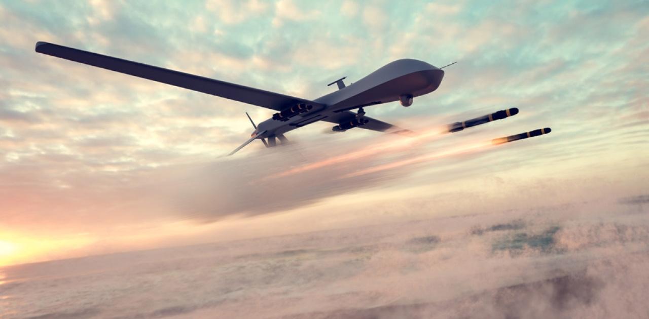 «Τείχος από drones» σχεδιάζουν 6 χώρες-μέλη του ΝΑΤΟ για να ...