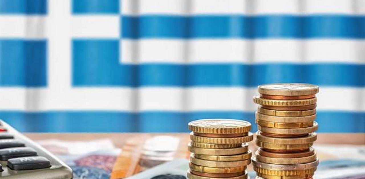 Έκθεση ΟΟΣΑ: Ανάπτυξη 2% στην Ελλάδα φέτος | Pentapostagma