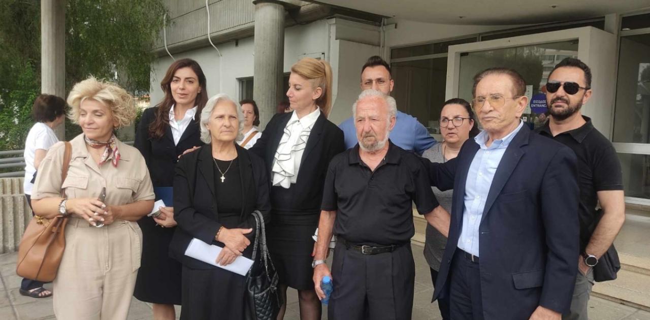 Κύπρος: Δολοφονήθηκε και δεν αυτοκτόνησε ο Θανάσης Νικολάου το 2005 ...