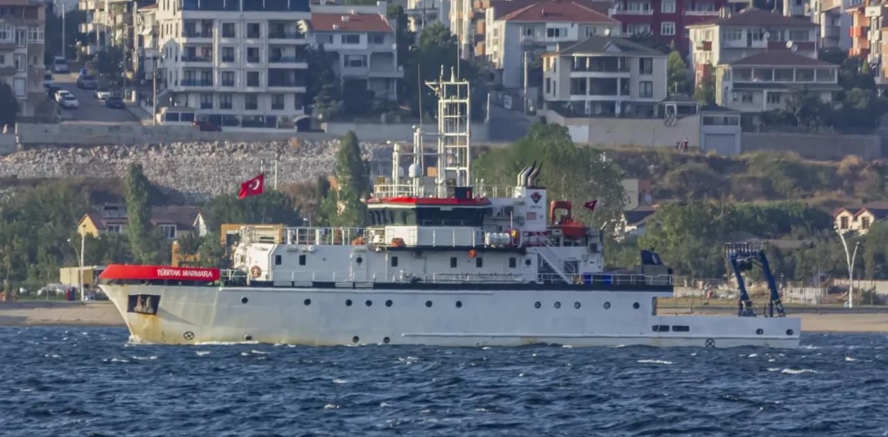 Αύξηση των παραβιάσεων στα χωρικά ύδατα κατά 6,2% και παιχνίδι «νεύρων ...