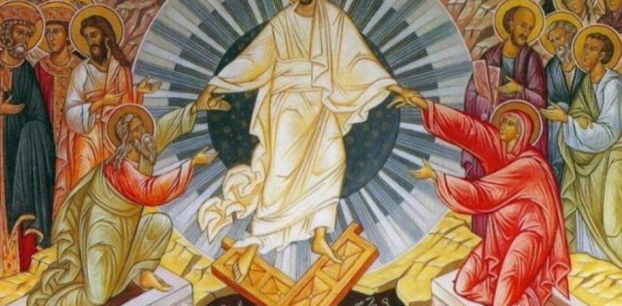 Γιατί εμφανίστηκε πρώτα σε γυναίκες ο Χριστός μετά την Ανάσταση; | Pentapostagma