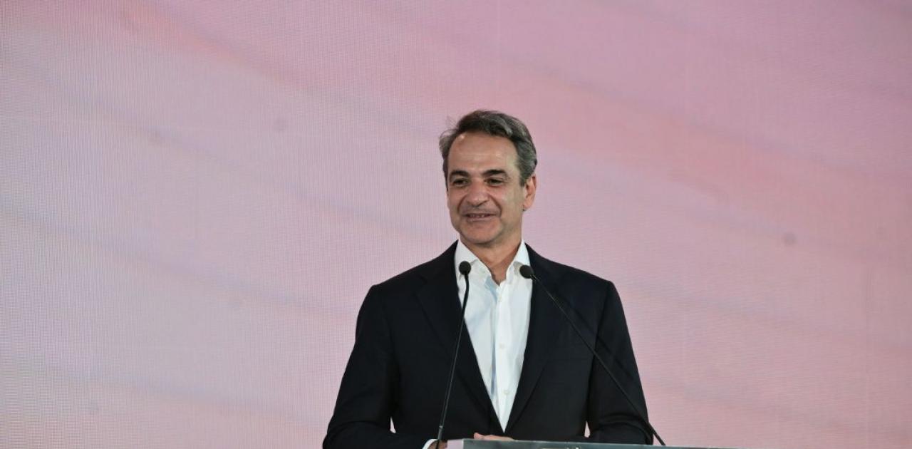 Μητσοτάκης: Στα Χανιά για τον Δεκαπενταύγουστο ο πρωθυπουργός ...