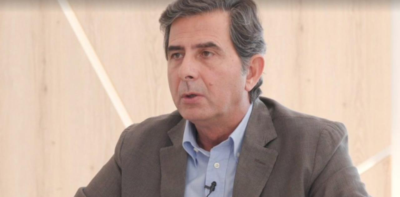 Κώστας Γκιουλέκας: To προφίλ του νέου υφυπουργού Μακεδονίας – Θράκης ...