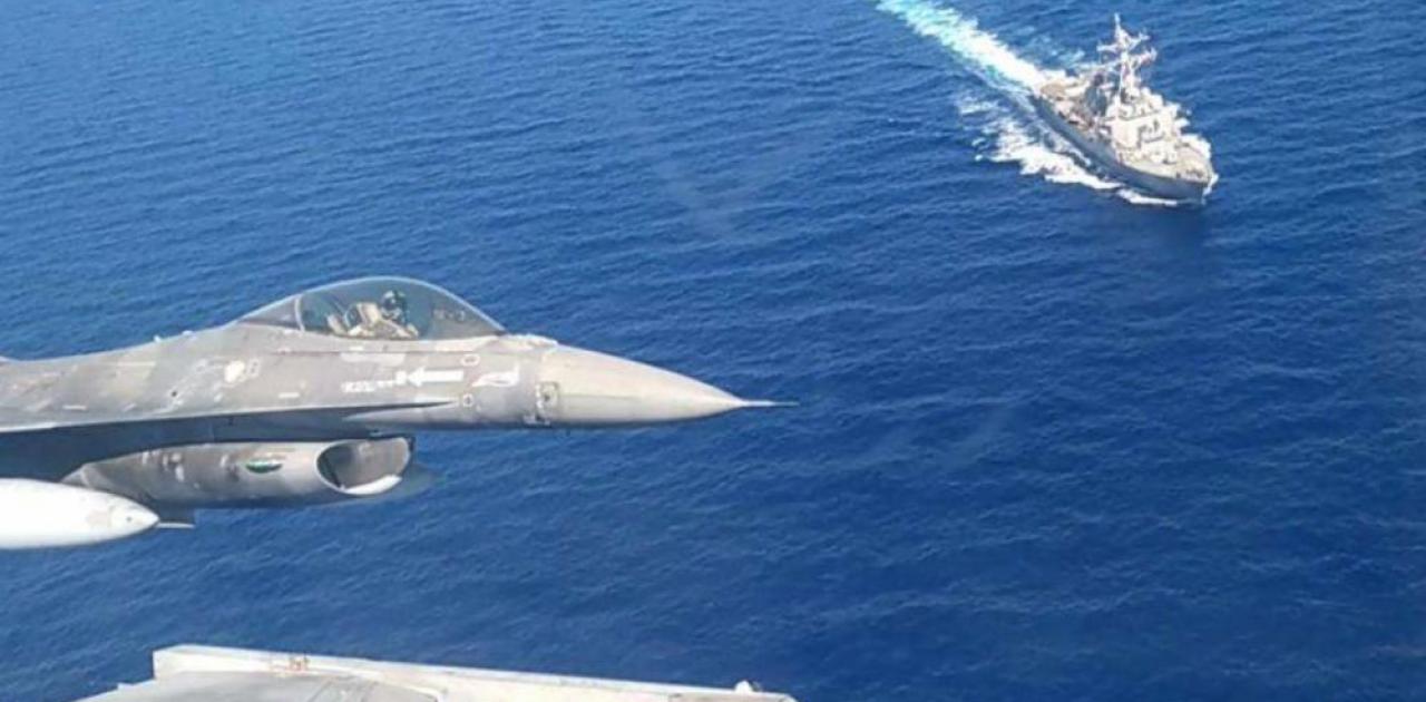 “Διώξτε το Ισραήλ” απειλούν οι Τούρκοι-Η Άγκυρα θεωρεί τον εαυτό της ως ...