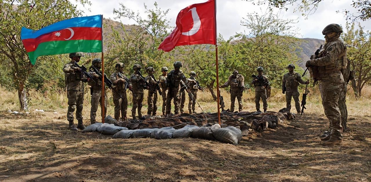 Όνειρα για δημιουργία «Τουρκικού ΝΑΤΟ» για την «ασφάλεια της Κύπρου ...