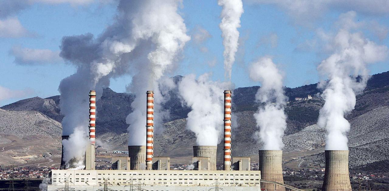 Η ΔΕΗ αποσύρει τις μονάδες λιγνίτη ως το 2026 - Άγνωστο το μέλλον της ...