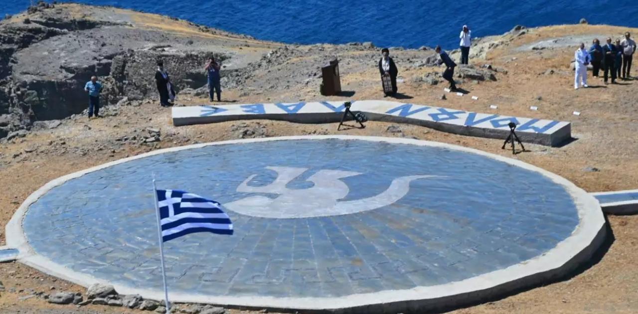 Έπεσε υπέρ πατρίδος ο Θέρμιος υποσμηναγός Νικόλαος Σιαλμάς | Pentapostagma