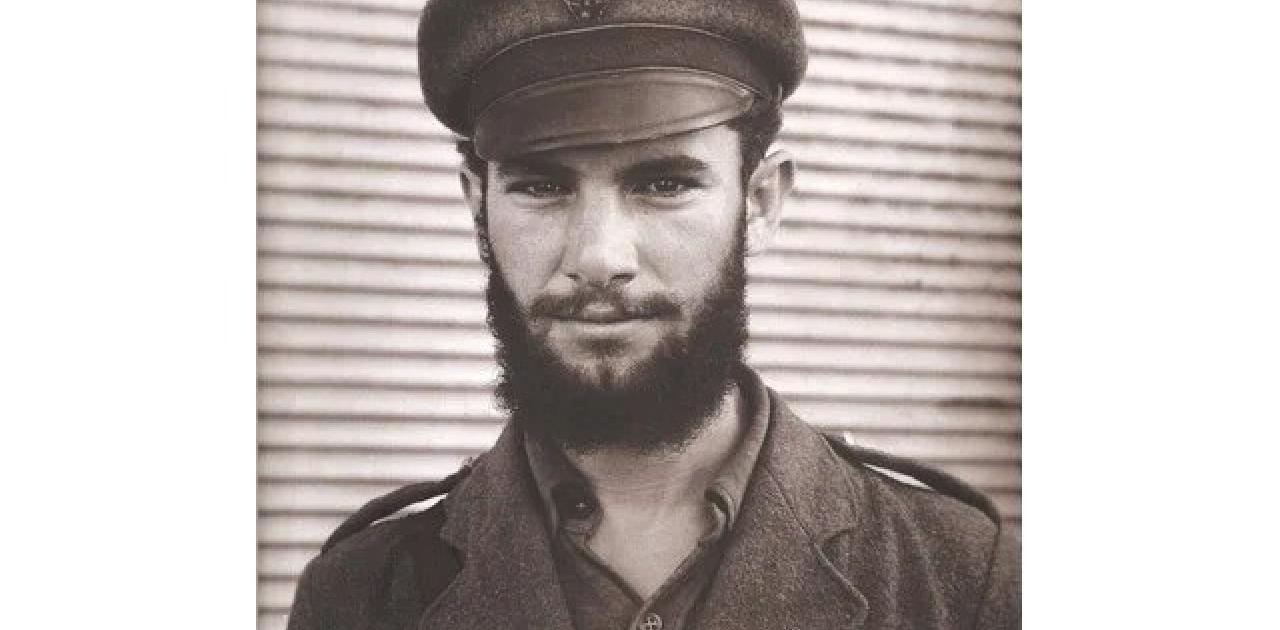 Καπετάν Νικηφόρος: Ο πρώτος αξιωματικός του στρατού που έγινε αντάρτης ...