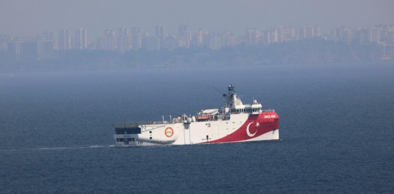 Επιμένει η Τουρκία: Νέα Navtex στην ανατολική Μεσόγειο σε περιοχή που ...