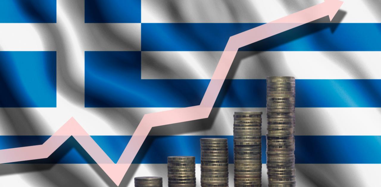 ΕΛΣΤΑΤ: «Έτρεξε» η ελληνική οικονομία κατά το πρώτο τρίμηνο του 2024 ...