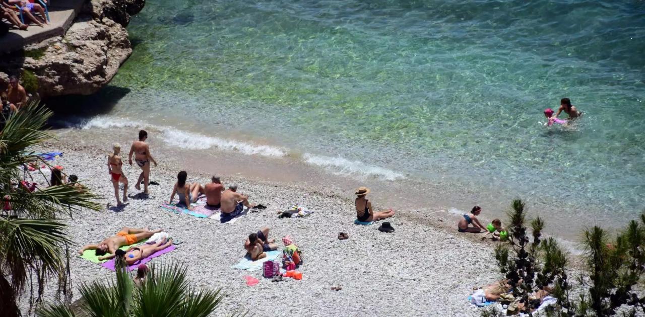 Καιρός: Από Τετάρτη η κορύφωση του καύσωνα με 42άρια | Pentapostagma