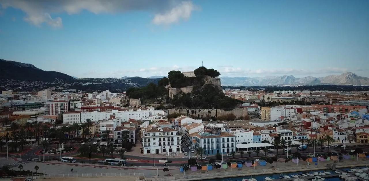 Ισπανία: Τα νεκροταφεία της Βαλένθια αναβαθμίζονται για το περιβάλλον ...