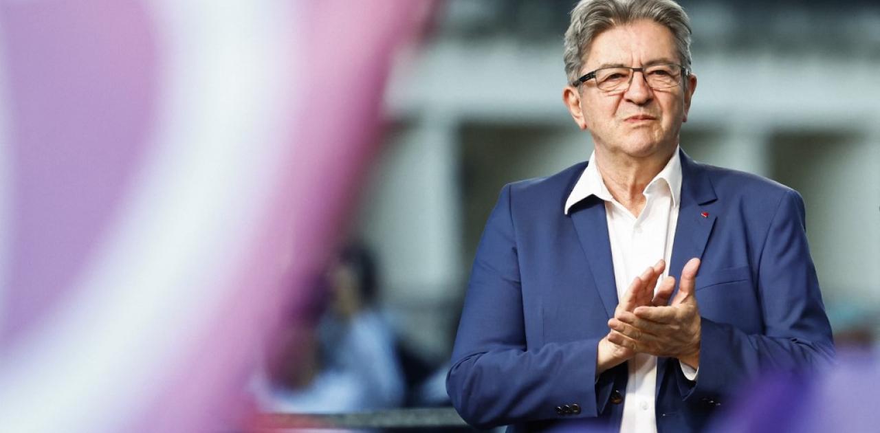 Ποιος είναι ο Ζαν Λυκ Μελανσόν; - Γιος ταχυδρόμου και λάτρης του ...