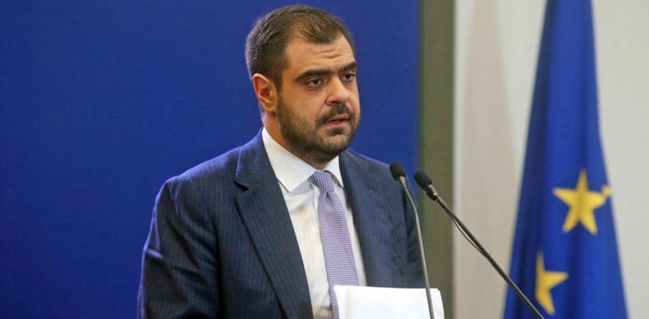 Μαρινάκης: Ο ΣΥΡΙΖΑ τώρα καταγγέλλει αυτά που υπερψηφίζει | Pentapostagma