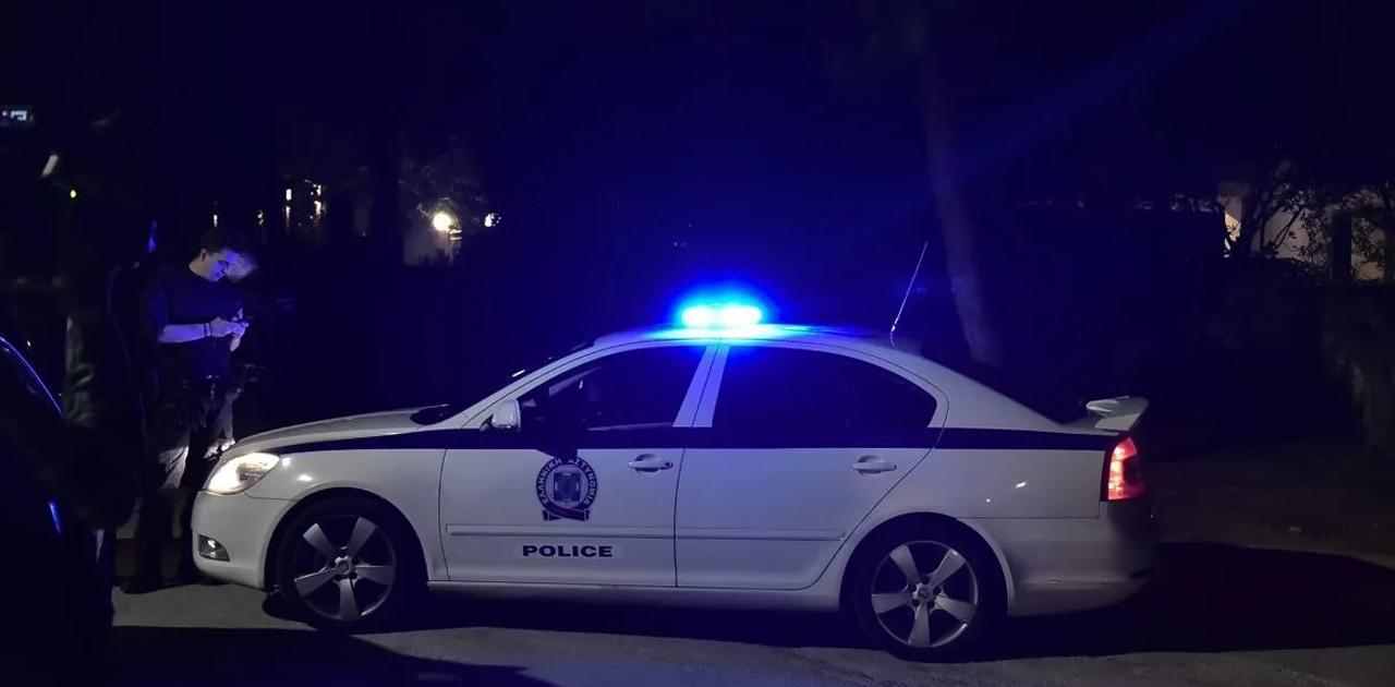 Άντρας στην Κατερίνη συνελήφθη για καλλιέργεια 21 δενδρυλλίων κάνναβης | Pentapostagma