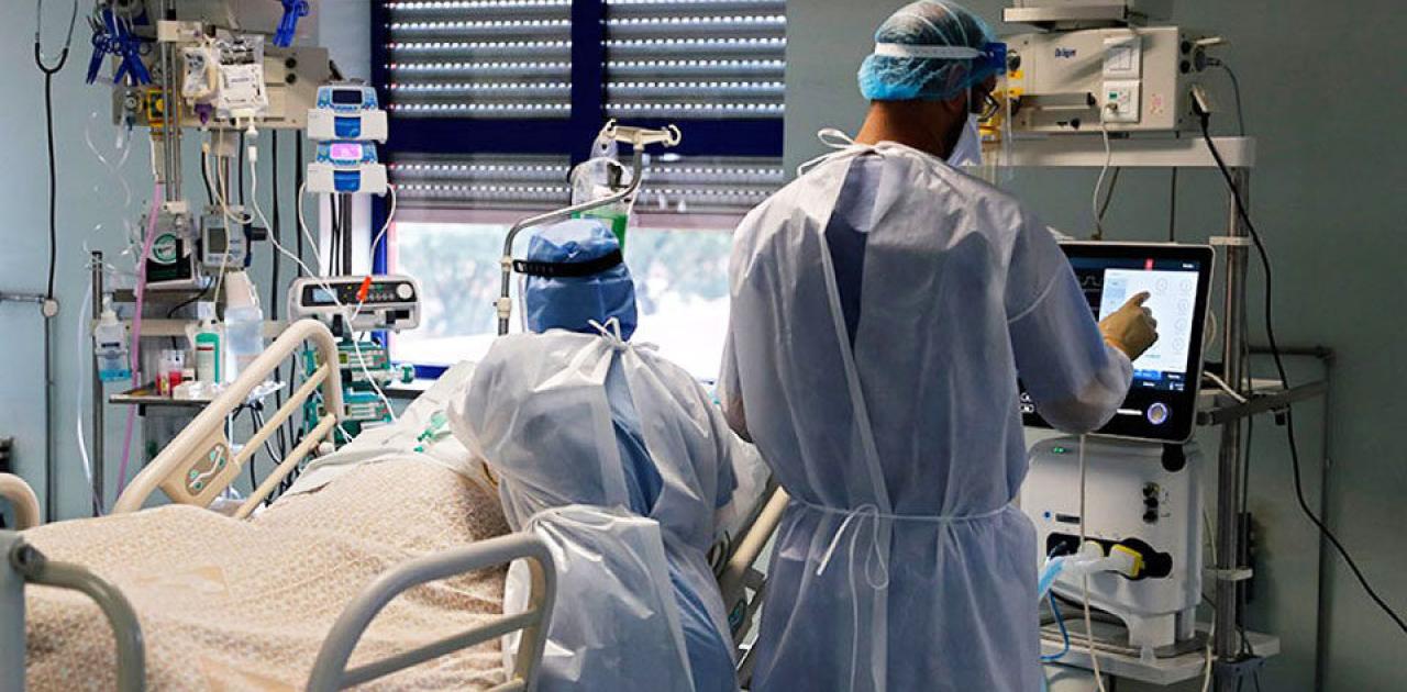 Δεν έχουν τέλος οι παραλλαγές του κορονοϊού-Εμφανίστηκε η FluQE που ...