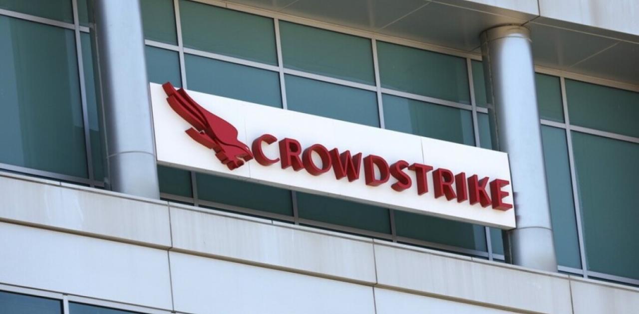 CrowdStrike: Έχει επανέλθει το 97% των συστημάτων μετά το ψηφιακό black out της προηγούμενης ...