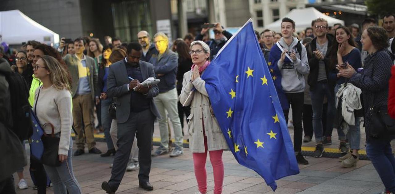 Εκλογές σε Ευρώπη και Ιράν: Τα πρώτα συμπεράσματα - Η προσωρινή νίκη ...