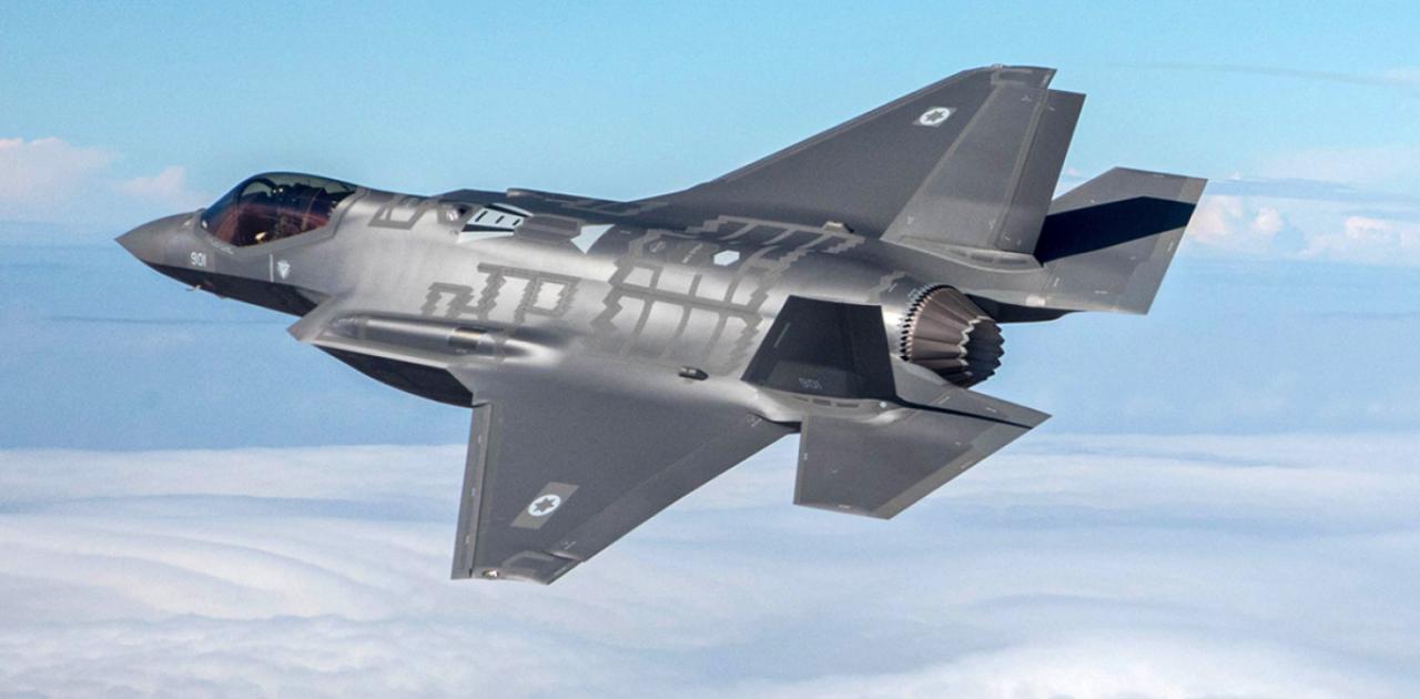 Δένδιας: Υπεγράφη η επιστολή αποδοχής για τα F-35 - H Ελλάδα χτίζει πανίσχυρες ένοπλες δυνάμεις ...