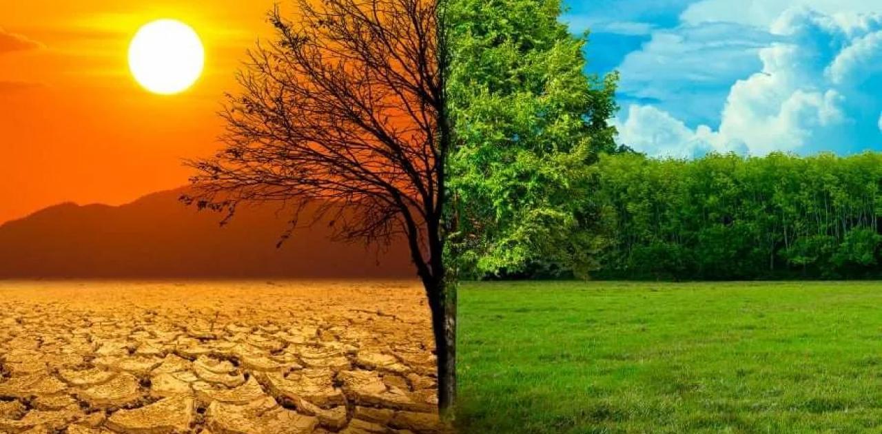 Έρευνα: Πως η κλιματική αλλαγή "μεγαλώνει" τις μέρες- Η επιρροή της στο ...