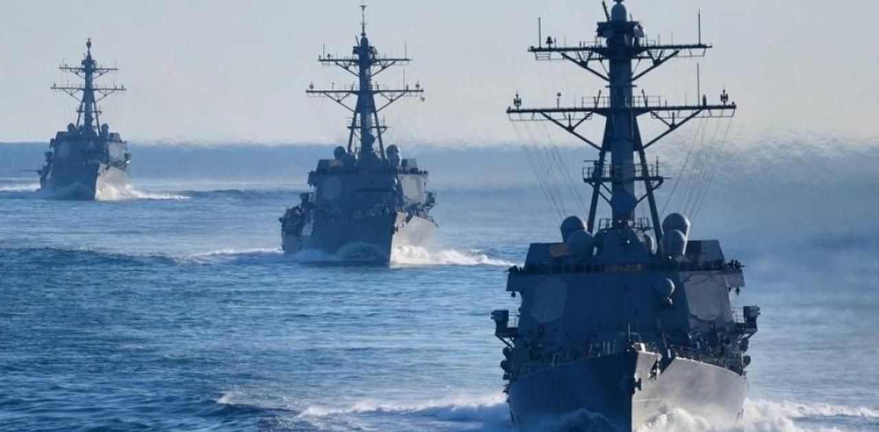 Μας τρολάρουν οι Τούρκοι με την Κάσο: Η Ελλάδα αναζητά προστάτες σε ΗΠΑ ...