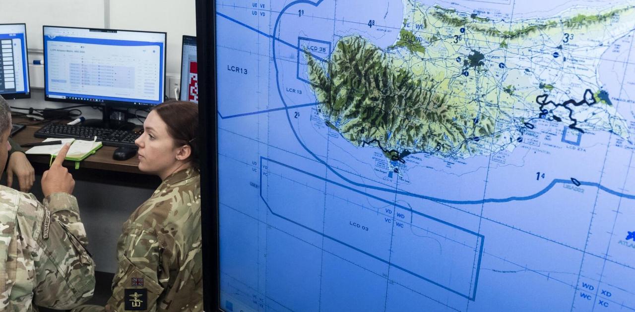 Έξαλλοι οι Τούρκοι: Οι Ελληνοκύπριοι βάζουν φωτιά στην Κύπρο-Τρέμουν ...