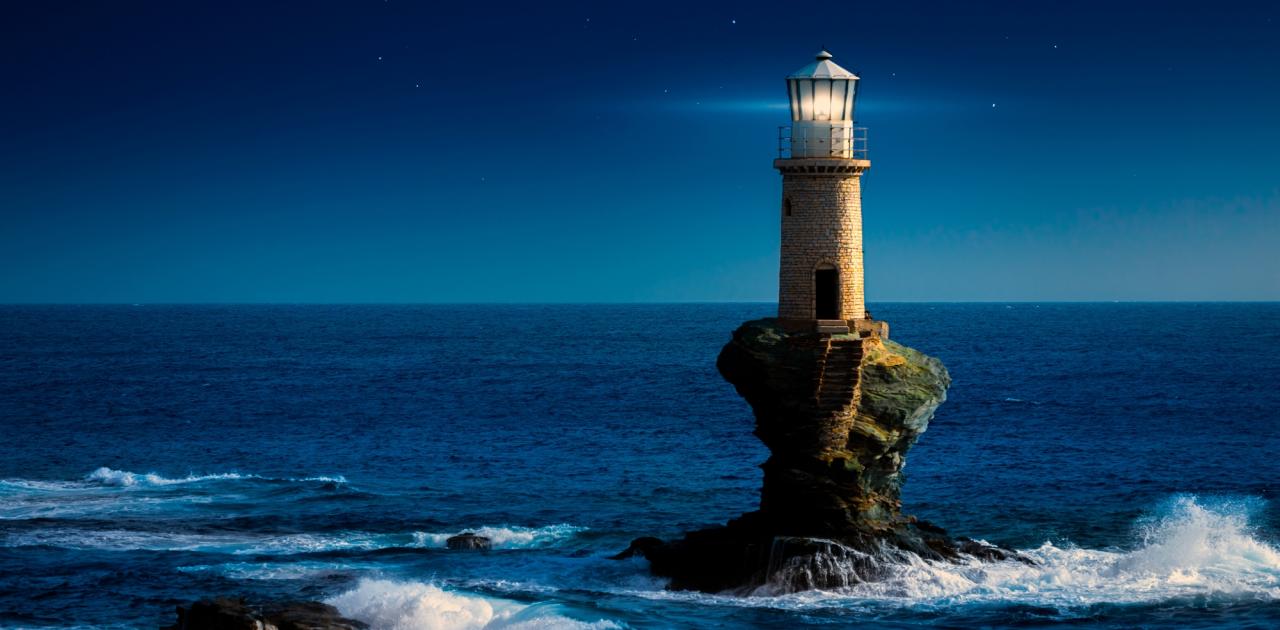 Παγκόσμια Ημέρα Φάρων: Οι 18 φάροι της επικράτειας που είναι ανοικτοί ...