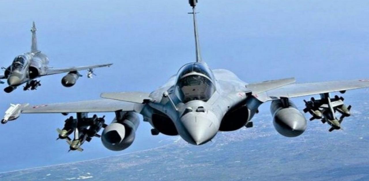 Τουρκικά ΜΜΕ: Oι Τούρκοι πιλότοι θα μάθουν τα μυστικά των Rafale που ...