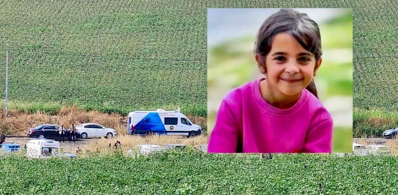 Τουρκία: Ο θείος της 8χρονης τη δολοφόνησε επειδή είχε ερωμένη την ...