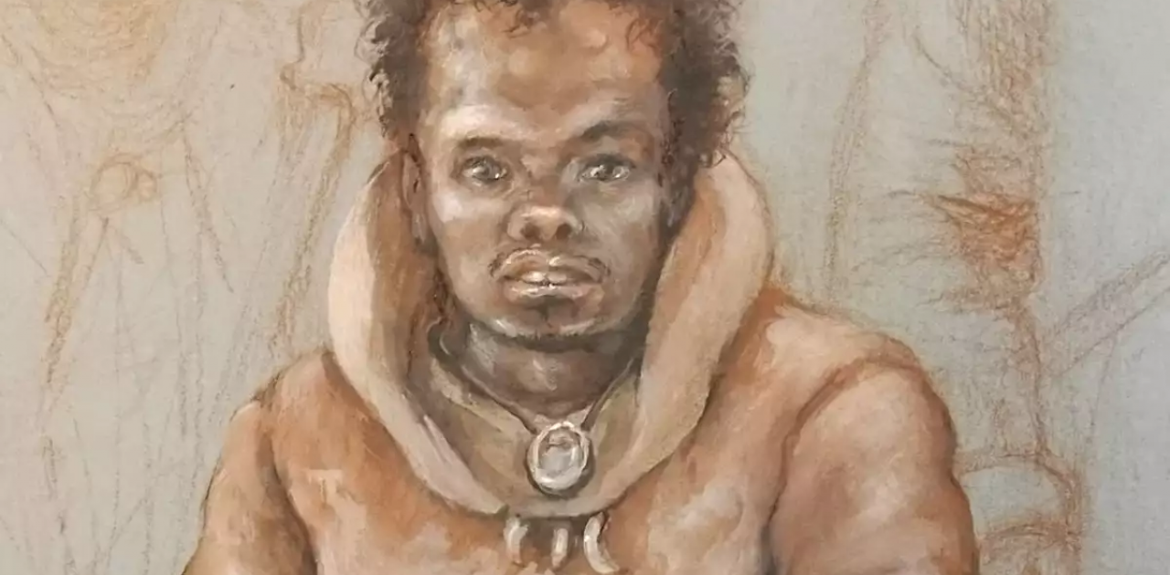 Η εφηβεία στην εποχή των Παγετώνων-Τι δείχνει ο σκελετός του Romito 2 ...