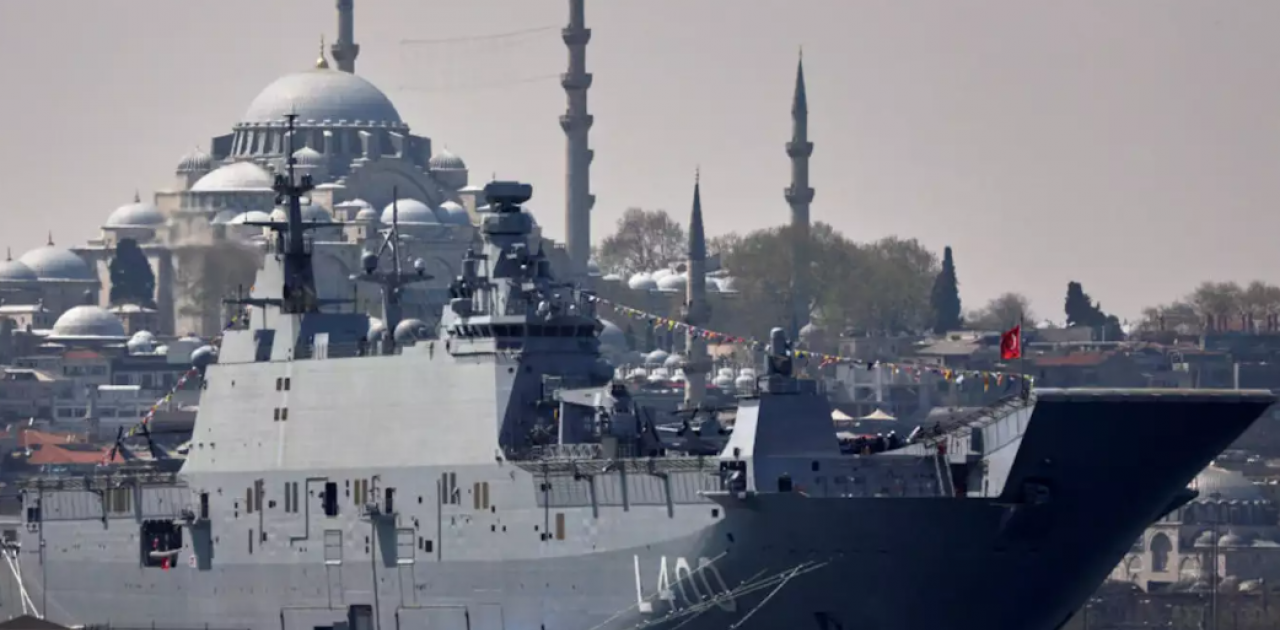 Σύμμαχοι ξανά: Η Γερμανία κάνει μερική άσρση του εμπάργκου οπλων και ...