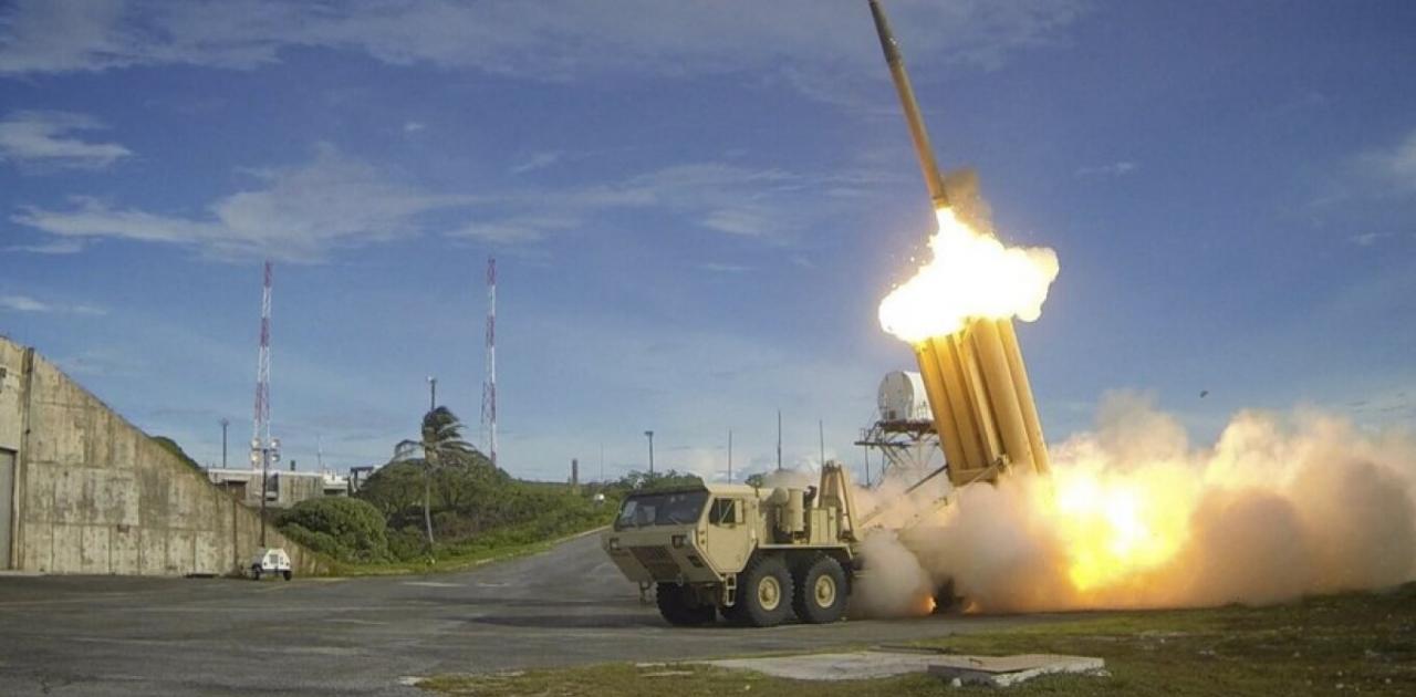 Αποτυχία του Iron Dome - Το Ισραήλ αποκτά και δεύτερο αντιπυραυλικό ...