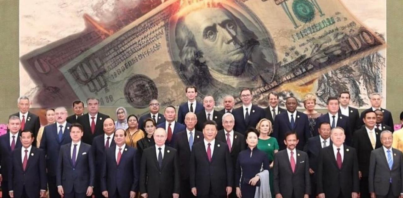 Κραχ τύπου 1929 ενόψει-BRICS: Οι τράπεζες των ΗΠΑ αντιμετωπίζουν ζημίες ...