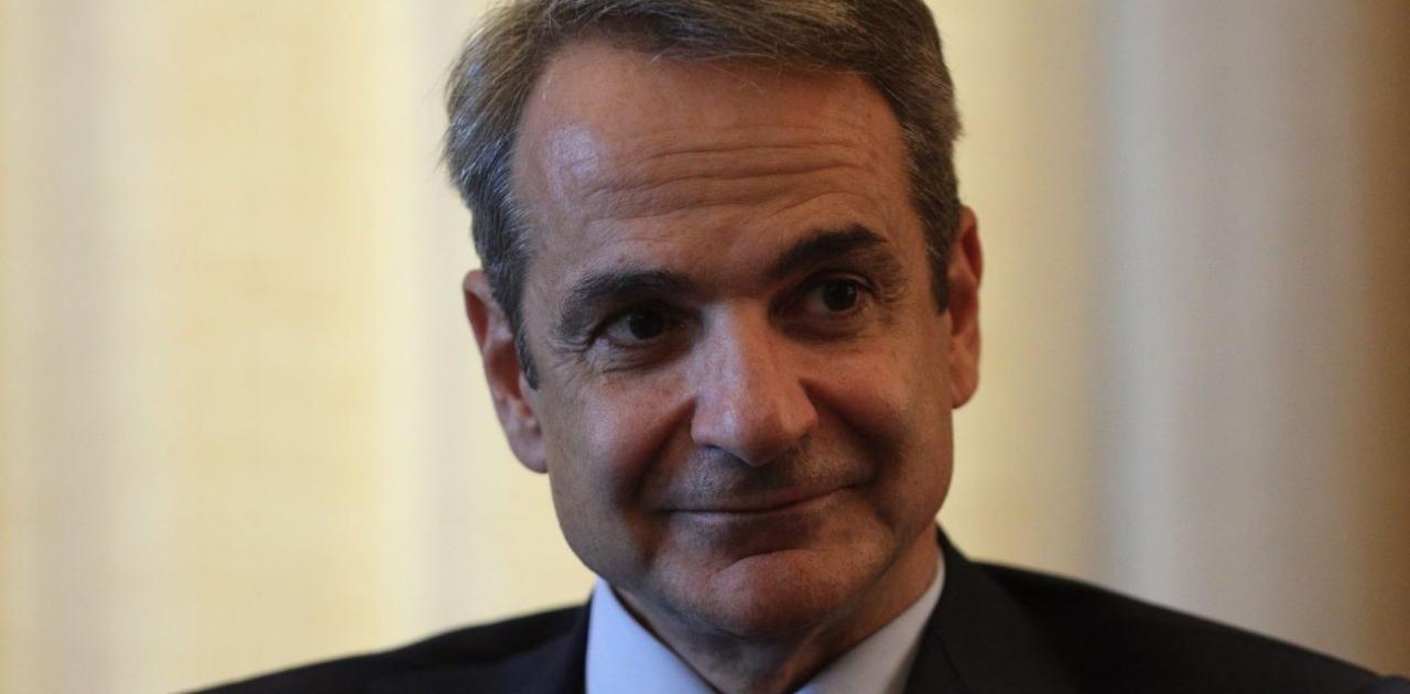 LIVE οι δηλώσεις Μητσοτάκη και των ηγετών της EUMED-9 στην Πάφο | Pentapostagma