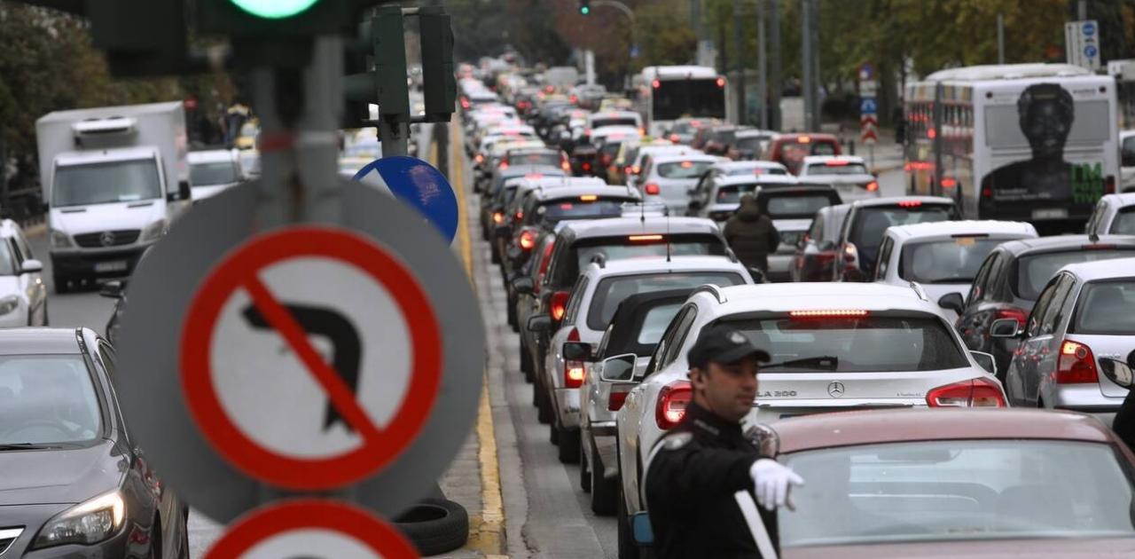 Τέλη κυκλοφορίας 2025: Το νέο σύστημα με τα πρόστιμα - Κλιμακωτά ...