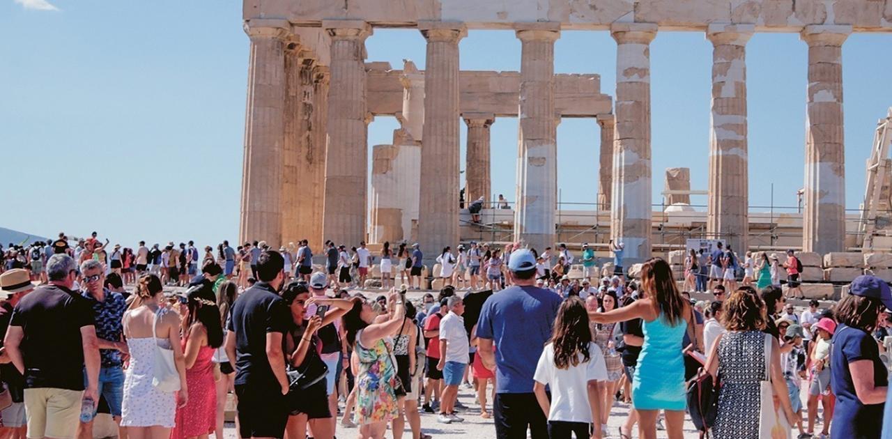 Ταξιδιωτική οδηγία από Γερμανικό ΥΠΕΞ για Ελλάδα: Γίνονται πάντα ...
