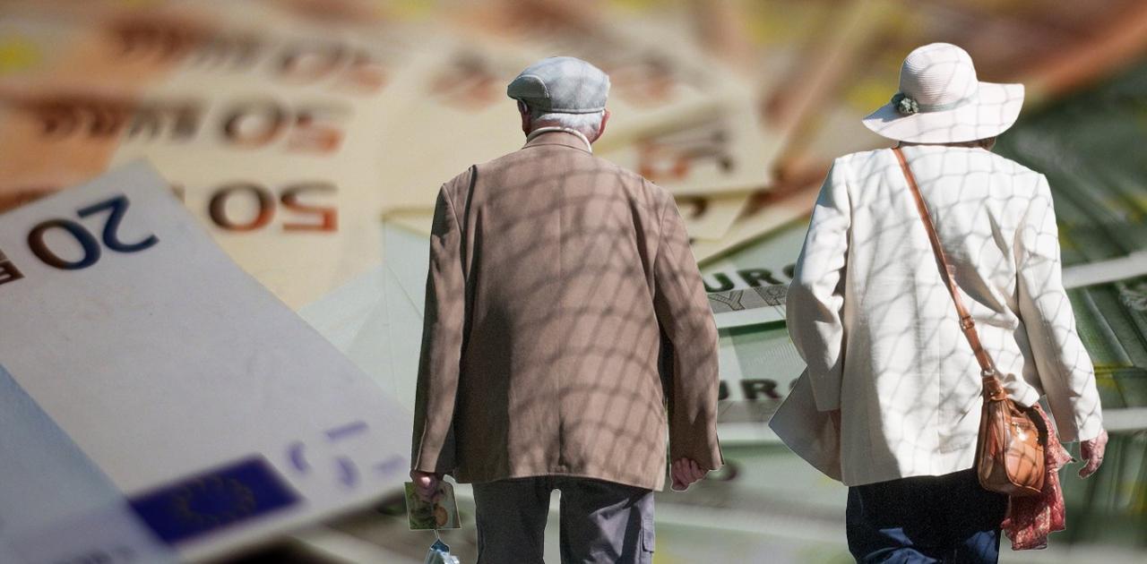 Παγίδα στις συντάξεις: Ο «κίνδυνος των 600 ευρώ» για τους αυτοαπασχολούμενους | Pentapostagma