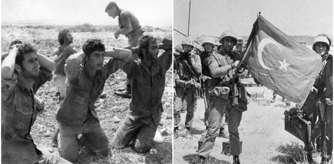 Η ΕΥΠ για πρώτη φορά έδωσε στη δημοσιότητα απόρρητα έγγραφα για την ...