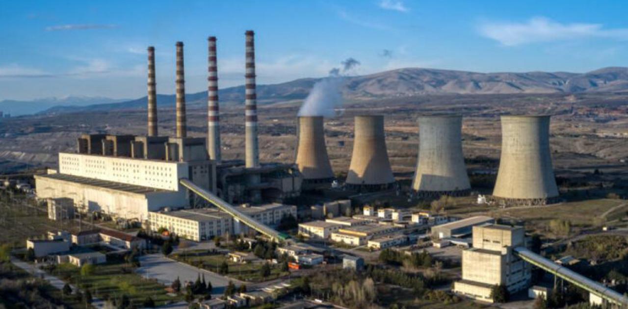 Ενεργειακό έγκλημα στην Ελλάδα-Οι Γερμανοί αυξάνουν τον λιγνίτη στην ...