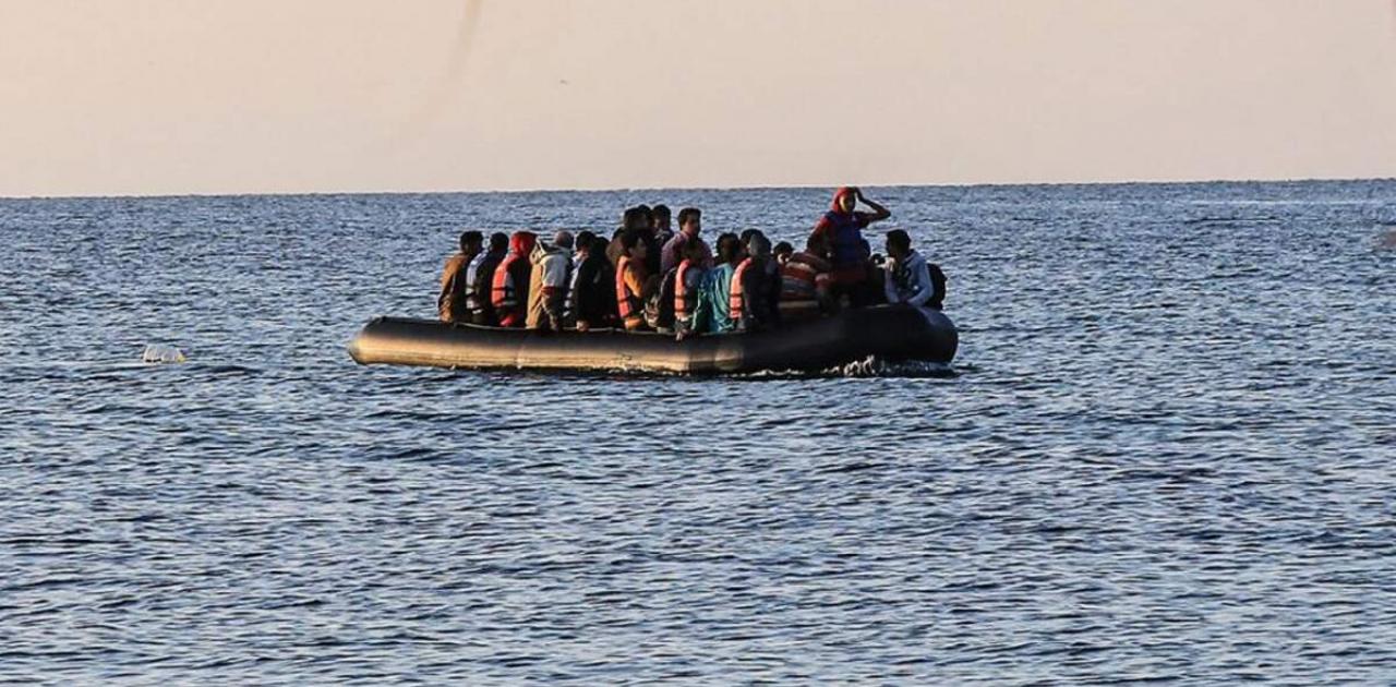 Κομάντος στην Ρόδο άνοιξαν πυρ και ακινητοποίησαν σκάφος με μετανάστες ...