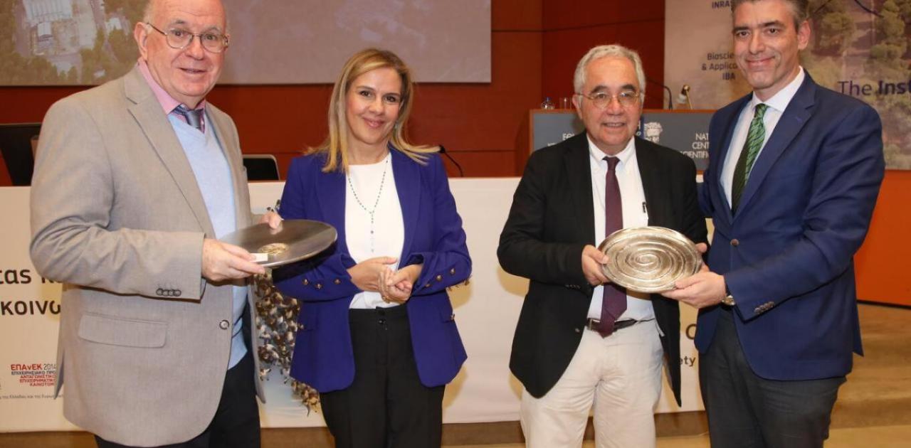 70 χρόνια CERN: Η ελληνική συμβολή στην κορυφή της επιστήμης ...