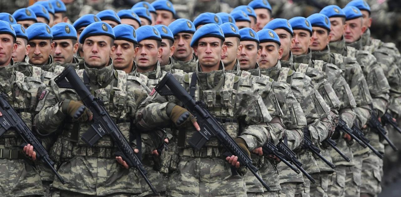 Ο κίνδυνος για την Ελλάδα είναι το αυτόνομο μοντέλο τουρκικής ...