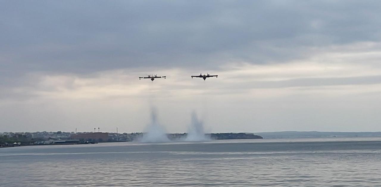 Έκοψαν την ανάσα τα σύγχρονα μαχητικά της Πολεμικής μας Αεροπορίας- Το ...