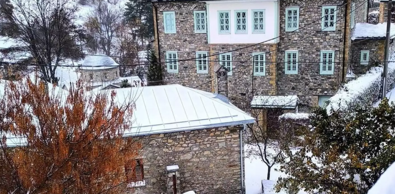 Καιρός: Για νέα επιδείνωση προειδοποιούν οι μετεωρολόγοι | Pentapostagma