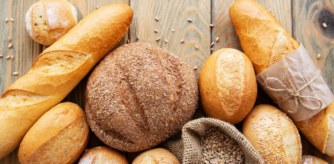 Γιατί το λευκό ψωμί είναι ακατάλληλο για τον ανθρώπινο οργανισμό; | Pentapostagma