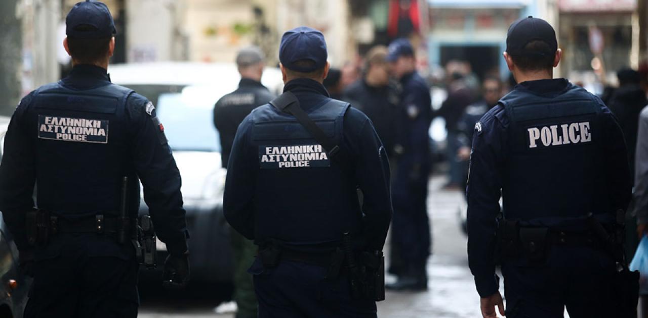 ΣΟΚ! Περίπου 5.500 χιλιάδες αστυνομικοί κρίθηκαν ακατάλληλοι να έχουν ...