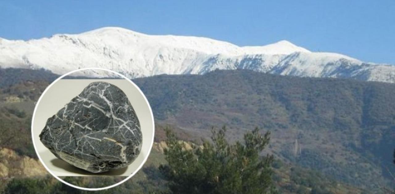 Τι σημαίνει η φράση «λυδία λίθος» - Πώς τη χρησιμοποιούσαν οι αρχαίοι ...