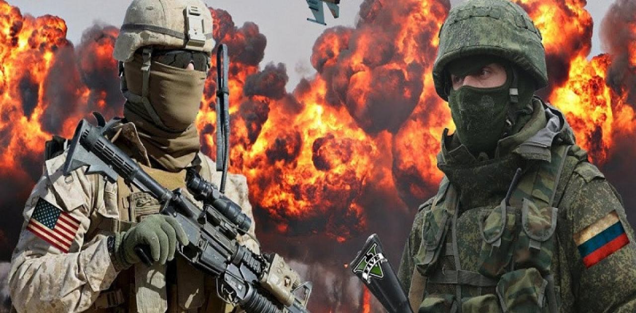 Ρώσος ΥΦΕΞ: Το ΝΑΤΟ προετοιμάζεται για πόλεμο με τη Ρωσία-Τελεσίγραφο ...