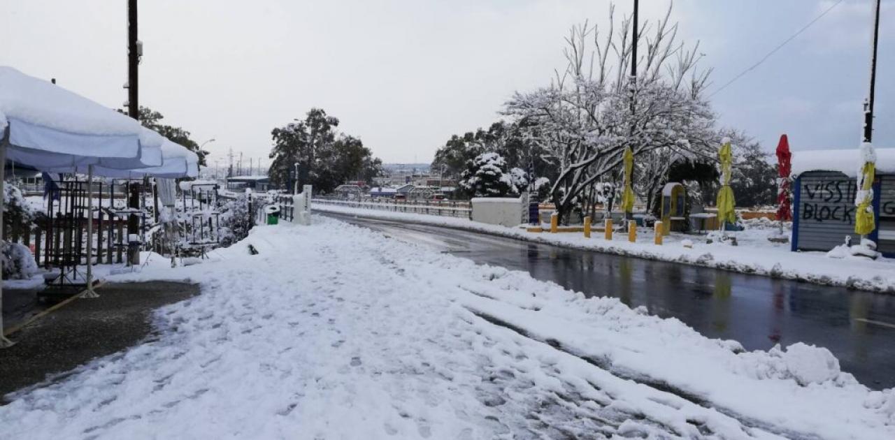 Meteo: Που καταγράφηκαν τα μεγαλύτερη ύψη βροχής σήμερα - Πού θα δούμε ...